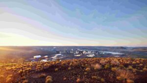 Fortescue’s Iron Bridge: a future forged in green metals