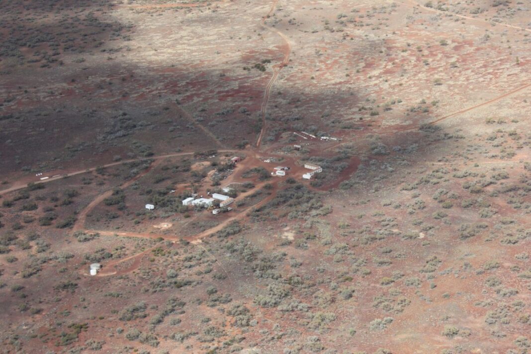 Major Project to Wingellina nickel cobalt - The Australian Mining Review