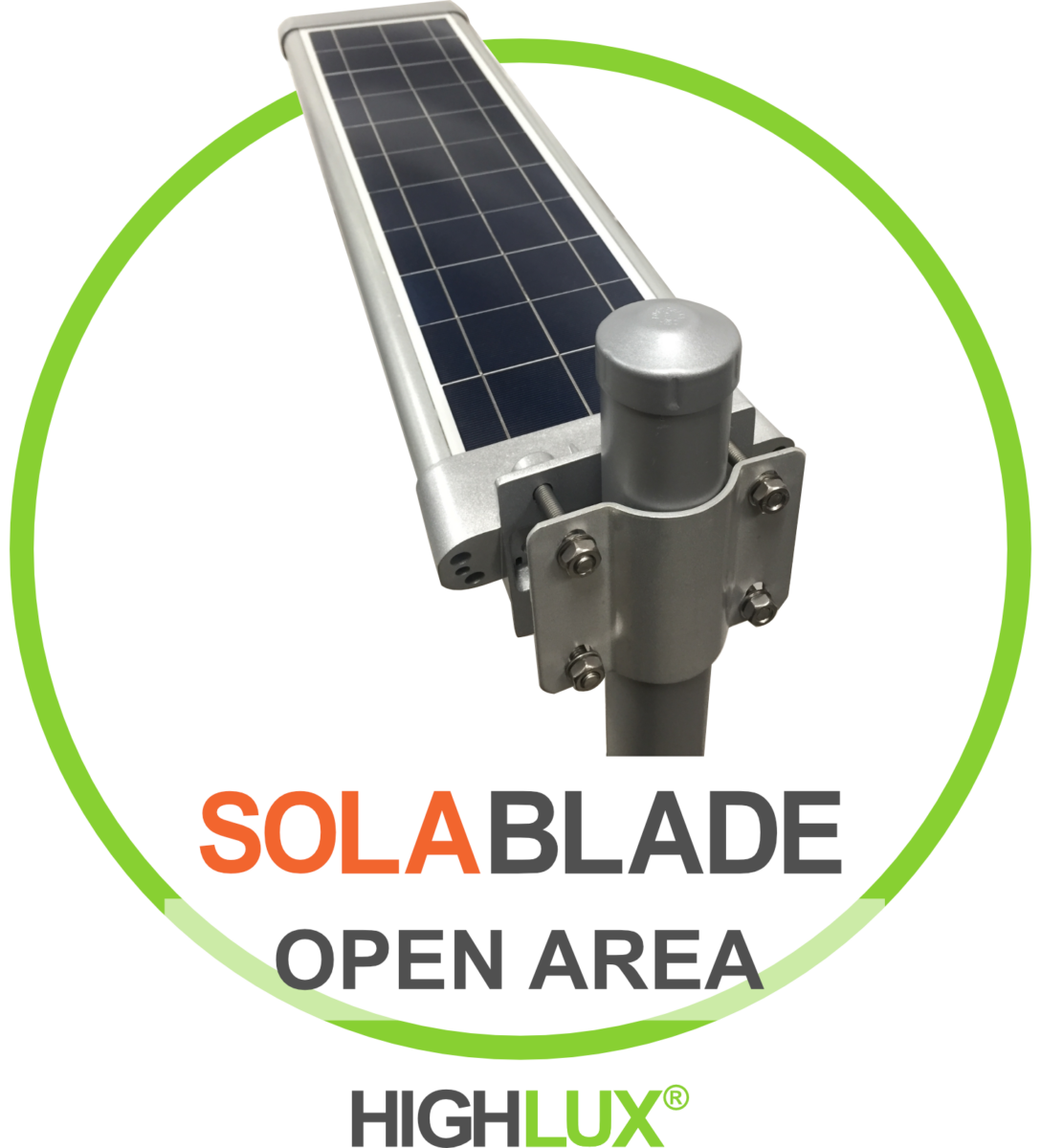 Solar Lighting for Smarter Mining