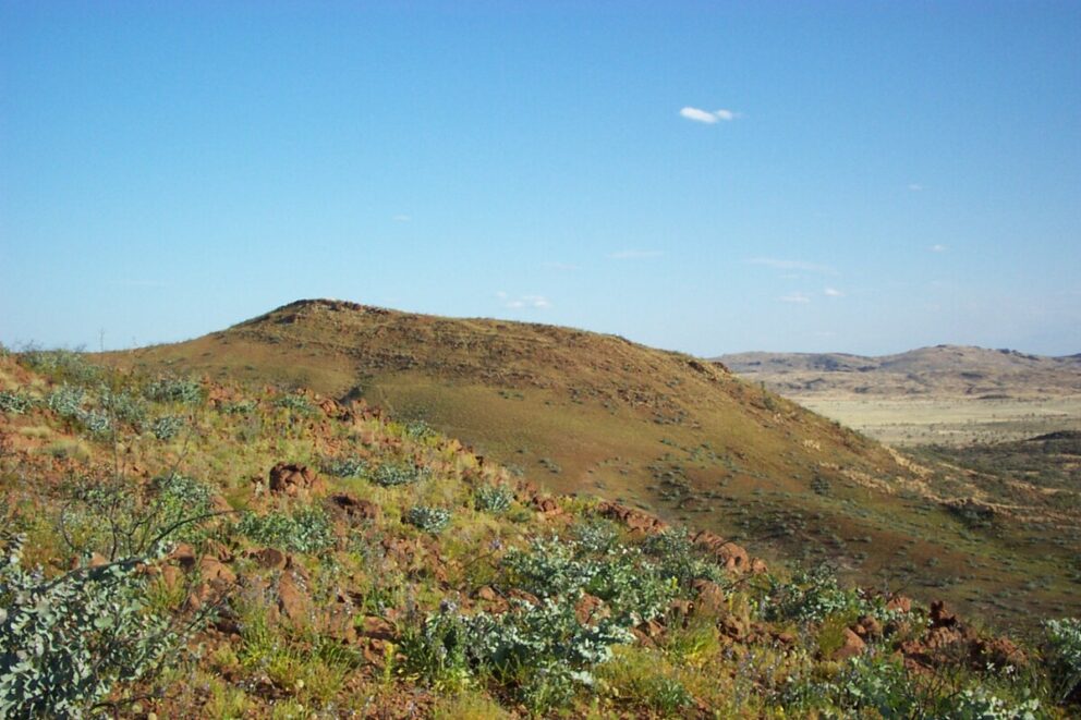 Major Project to Wingellina nickel cobalt - The Australian Mining Review