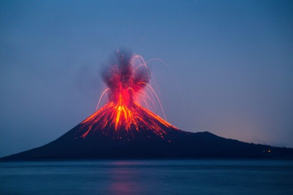 Copper’s fiery origins to fuel new discoveries
