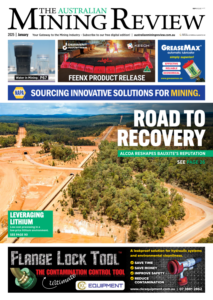Kemerton: Australia's Largest Lithium Hydroxide Processing Plant