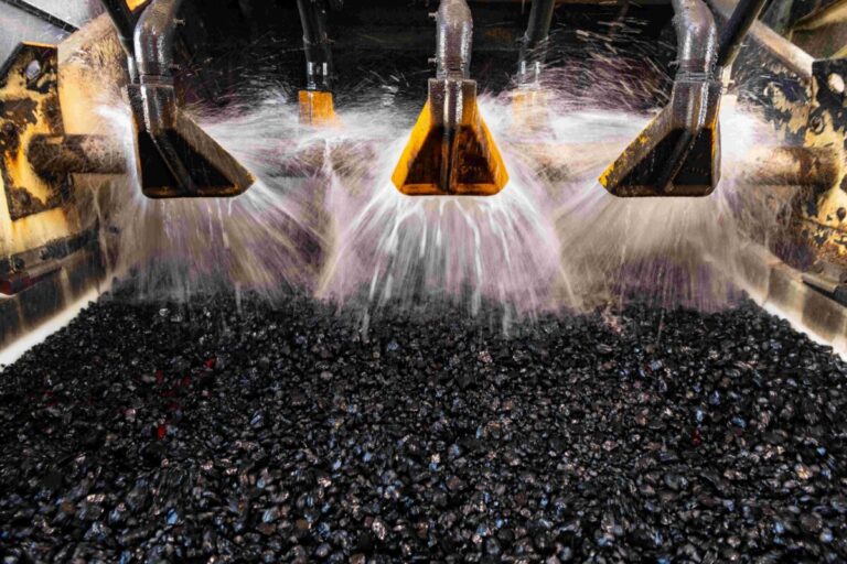 Bengalla mine drives record earnings for New Hope