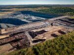 Bengalla mine drives record earnings for New Hope