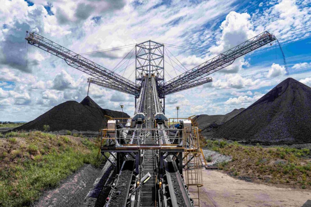 Stanmore’s portfolio surges