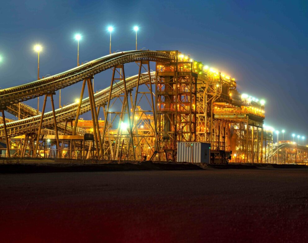 Jimblebar: star of the WAIO constellation - The Australian Mining Review