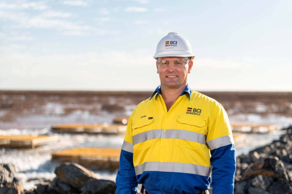 Australia’s largest ever salt project receives green light