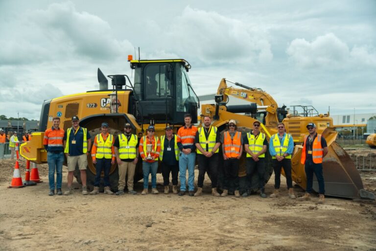 NSW Global Operator Challenge winner announced