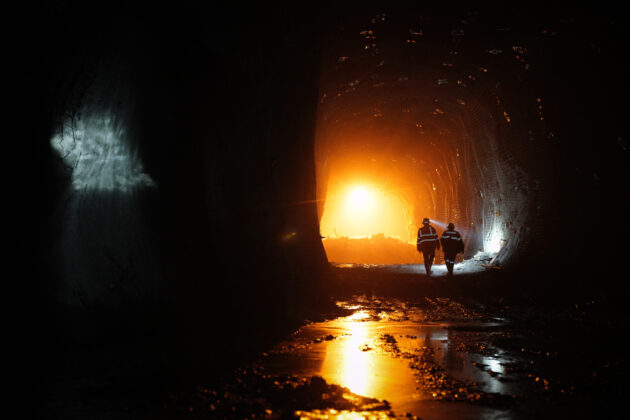 BHP announces finalists for Deep Mining Open Call
