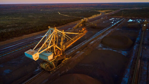 MinRes completes sale of Yilgarn