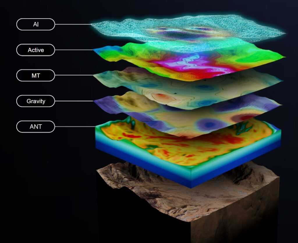 Fleet Space pioneers multiphysics exploration