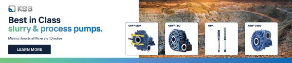 BHP Yandi - Leading the way in electrification