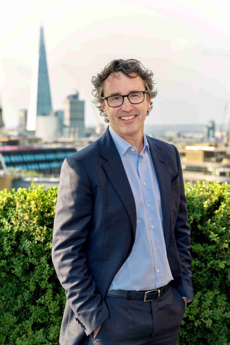 Rio appoints new chief executive