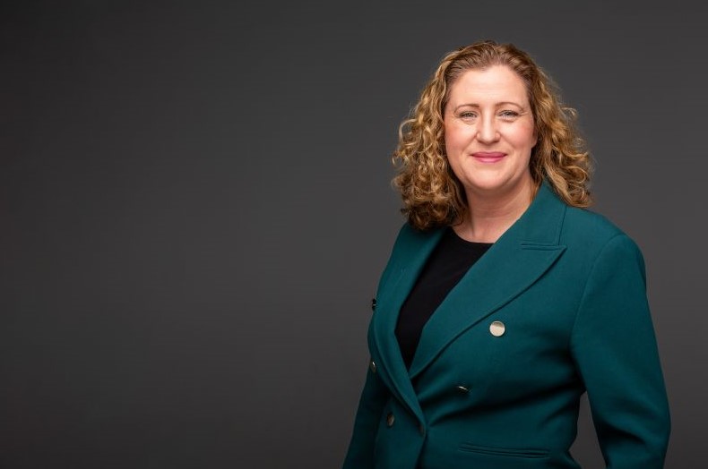 PLS appoints new CFO