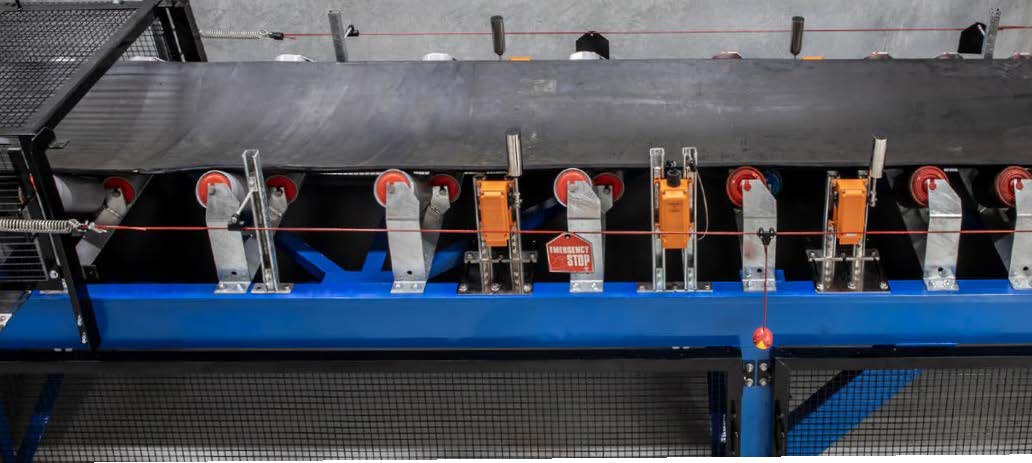 Power Control Products