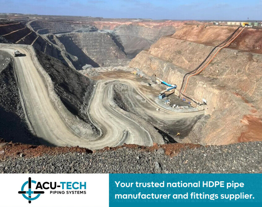 ACU-TECH PIPING SYSTEMS