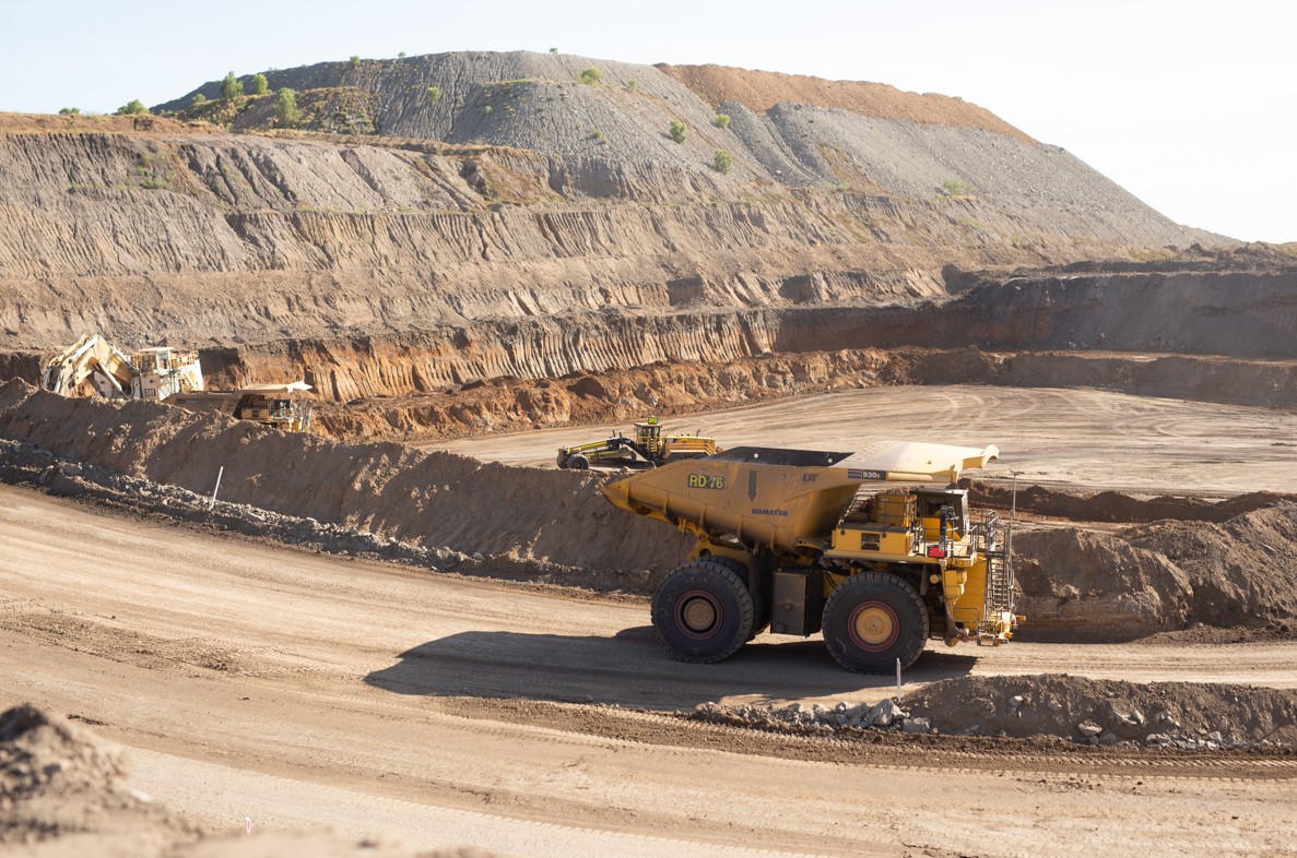 Coal hard facts