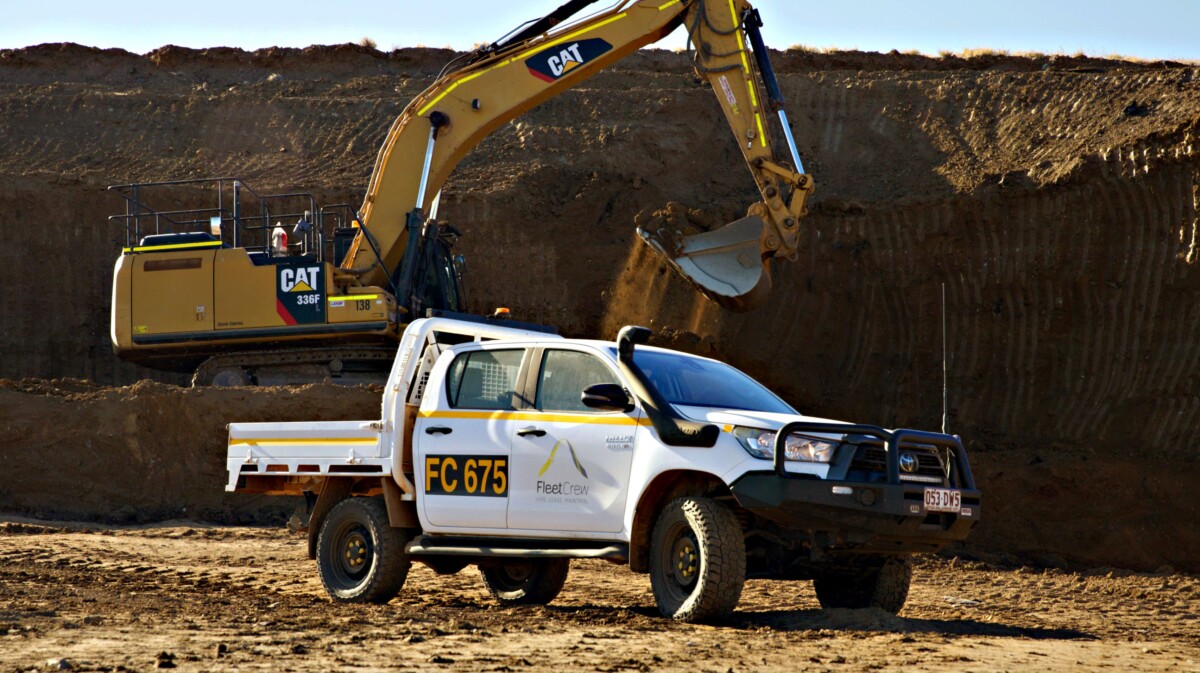 FleetCrew drives results