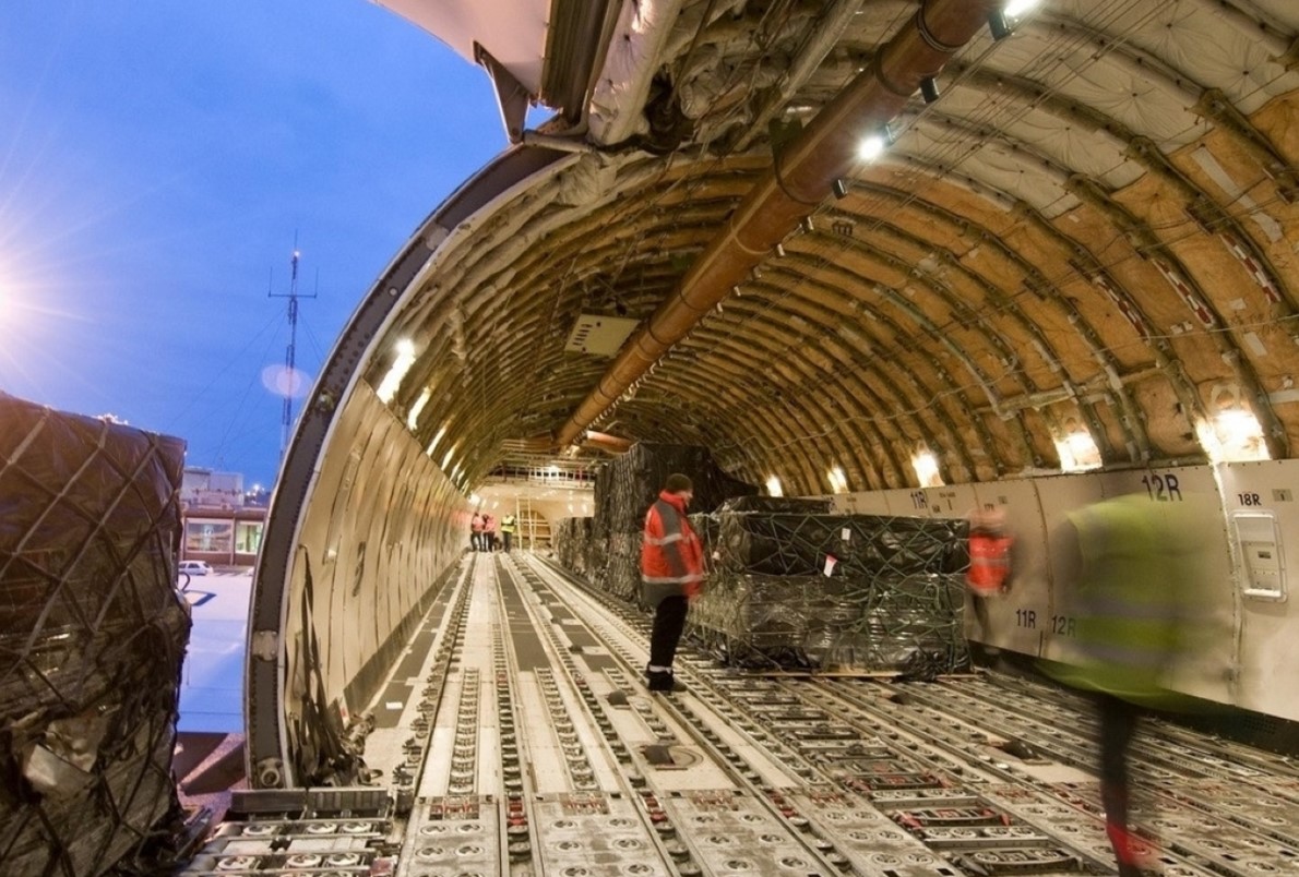 JetCorp International - Australia's premier Jet Charter Specialist