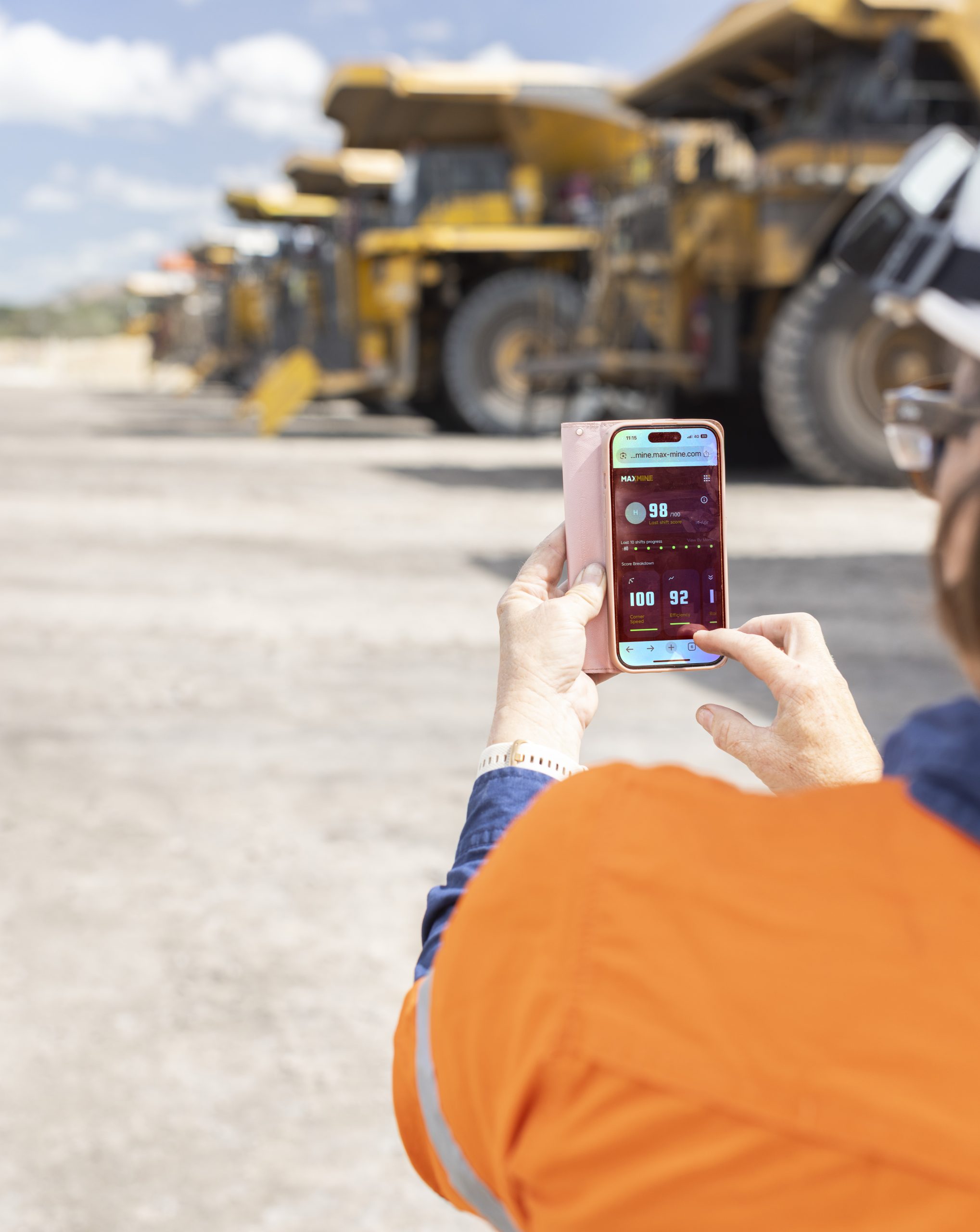 The next era of mining