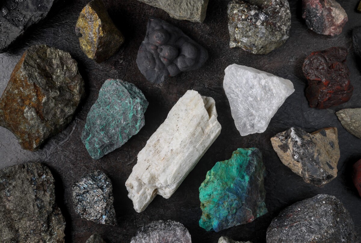The Australian Mining Review December 2025 Edition