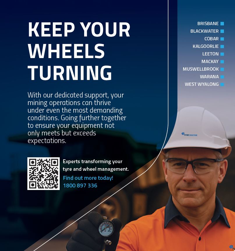 Keep Your Wheels Turning