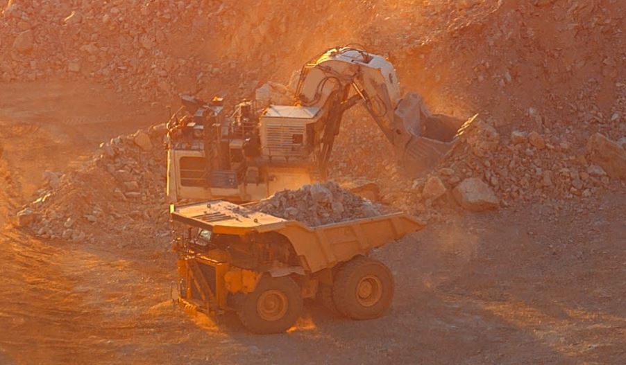 A rocky reporting season for Australia’s resources sector