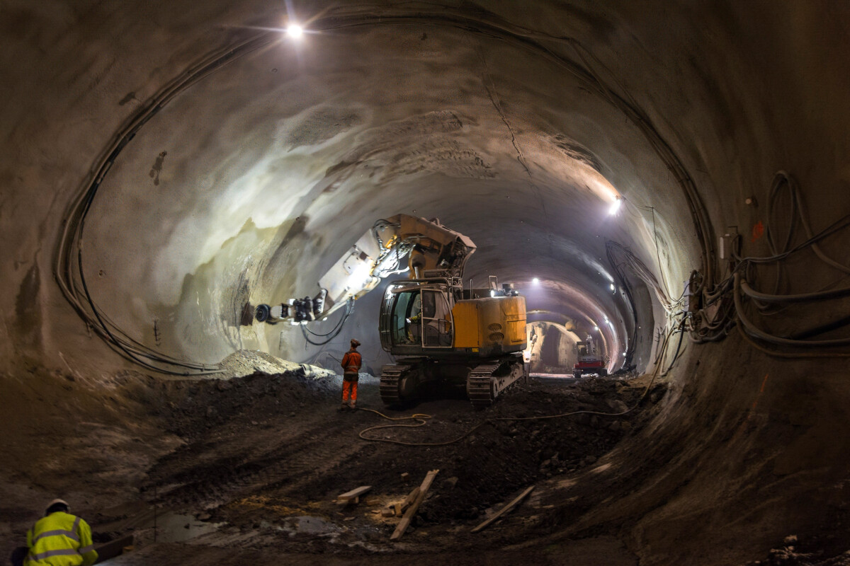 Precision Engineering - The Australian Mining Review