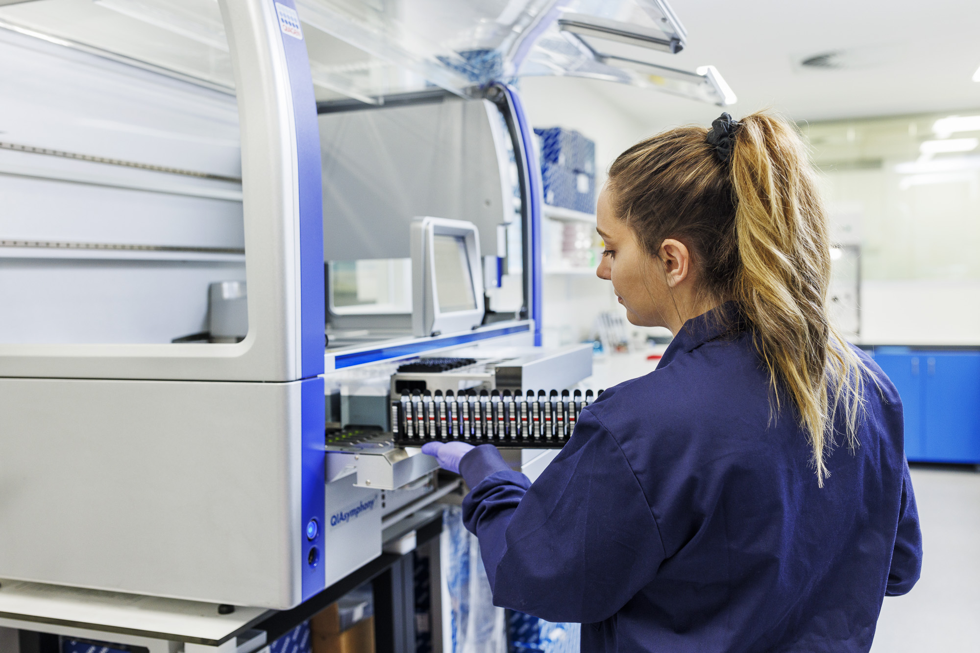 Anglo American uses ‘nature’s fingerprint’ at rehabilitated mine sites