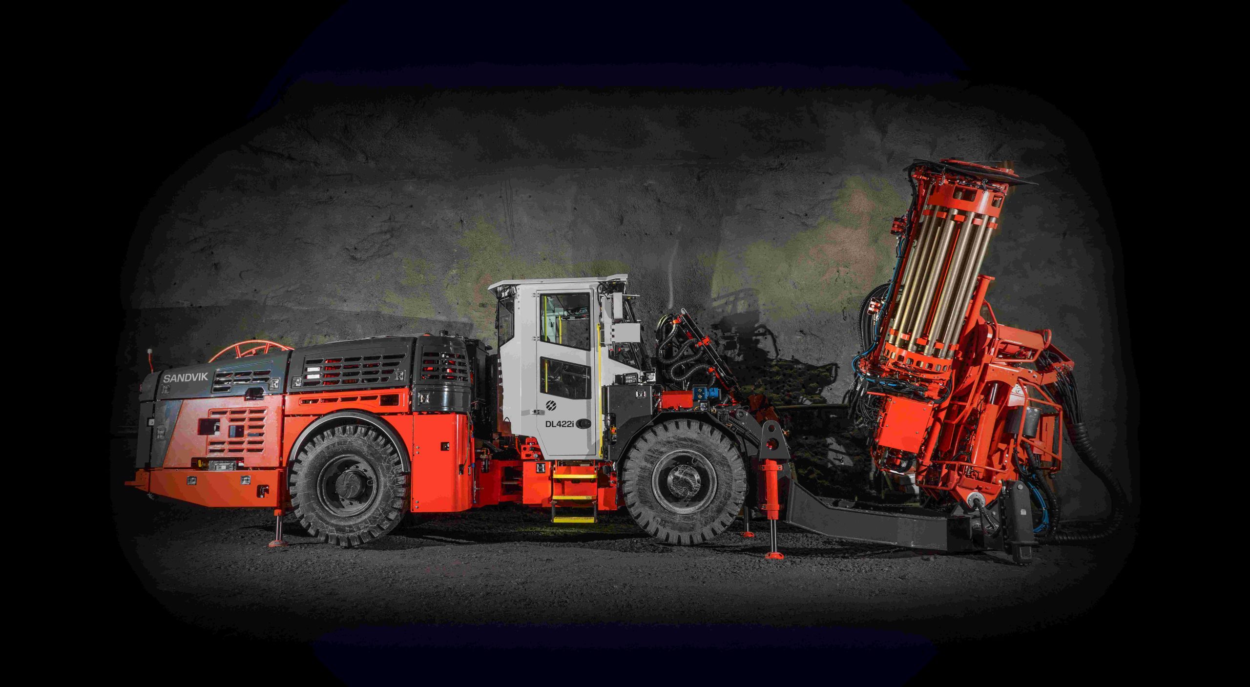 Sandvik secures multi-million-dollar contract with Evolution