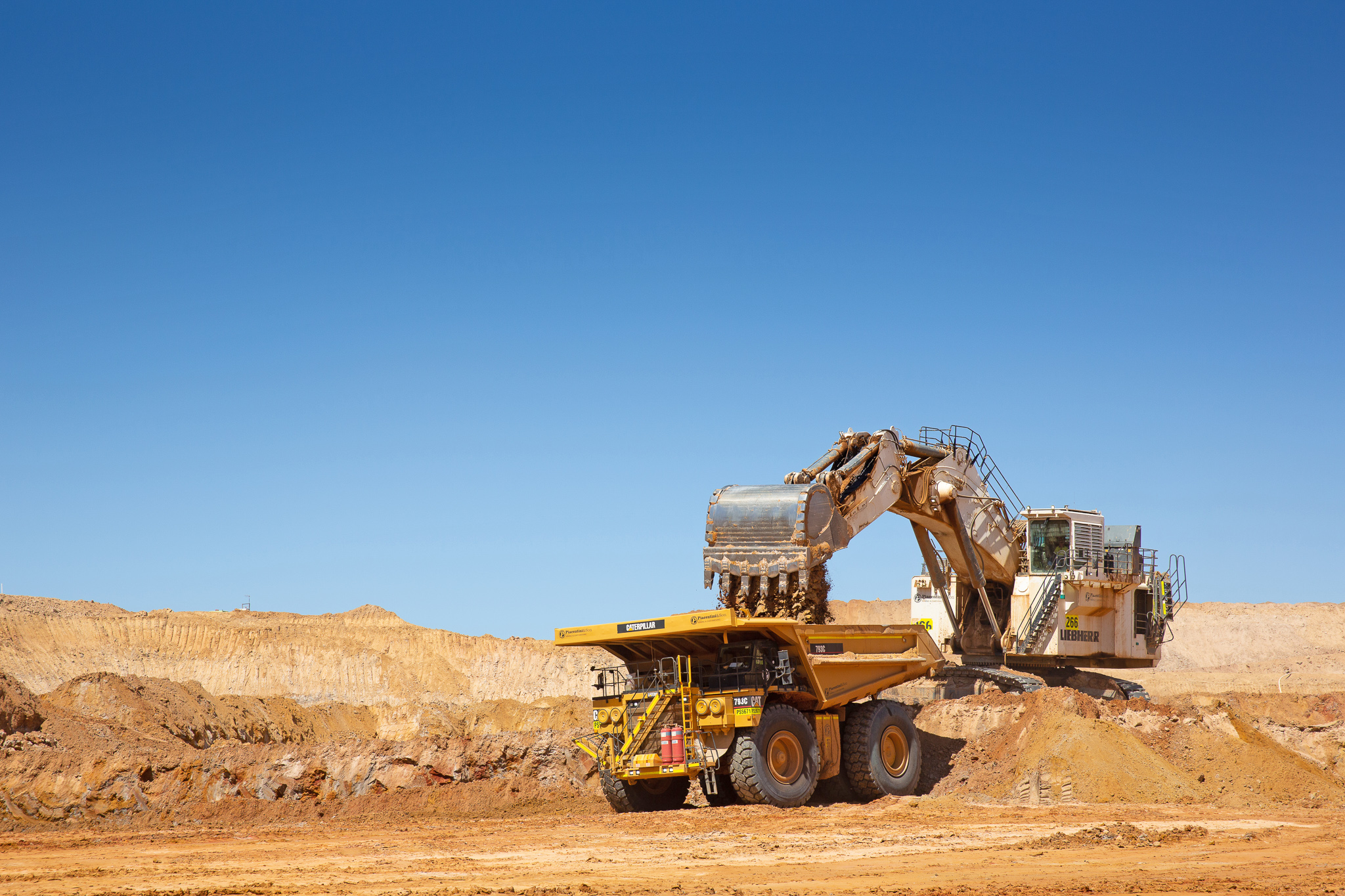 Mineral sands downturn forces $565m Iluka adjustment