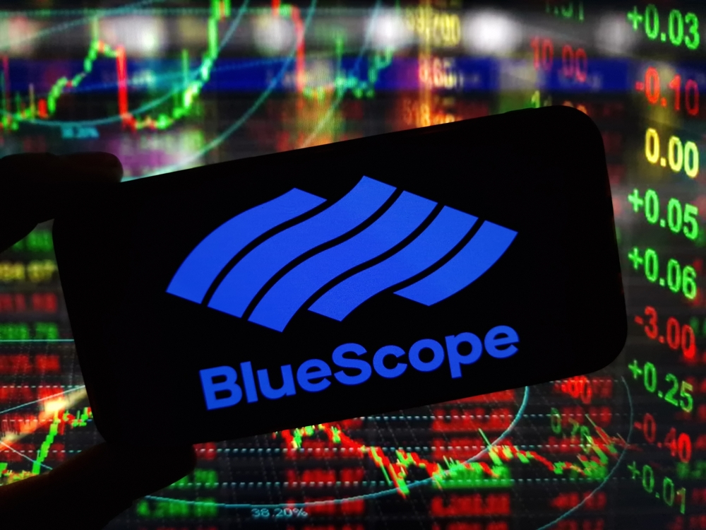 BlueScope returns millions after knocking back Stokes-led takeover