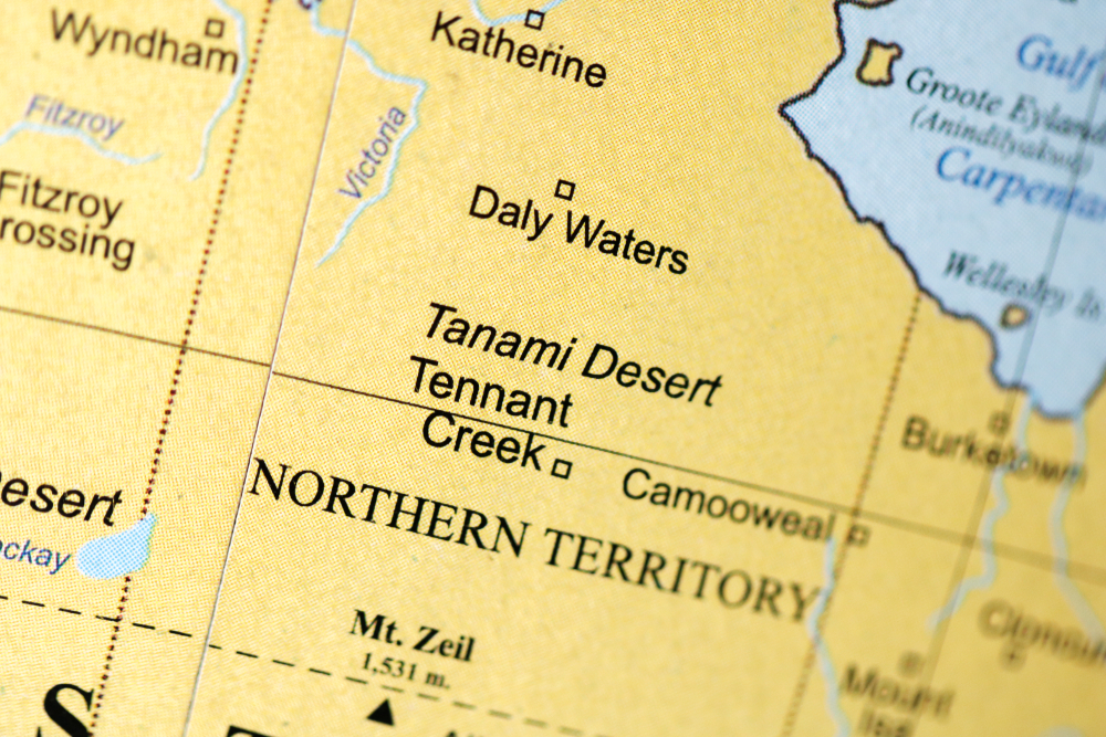Worker dies at Newmont’s Tanami gold mine