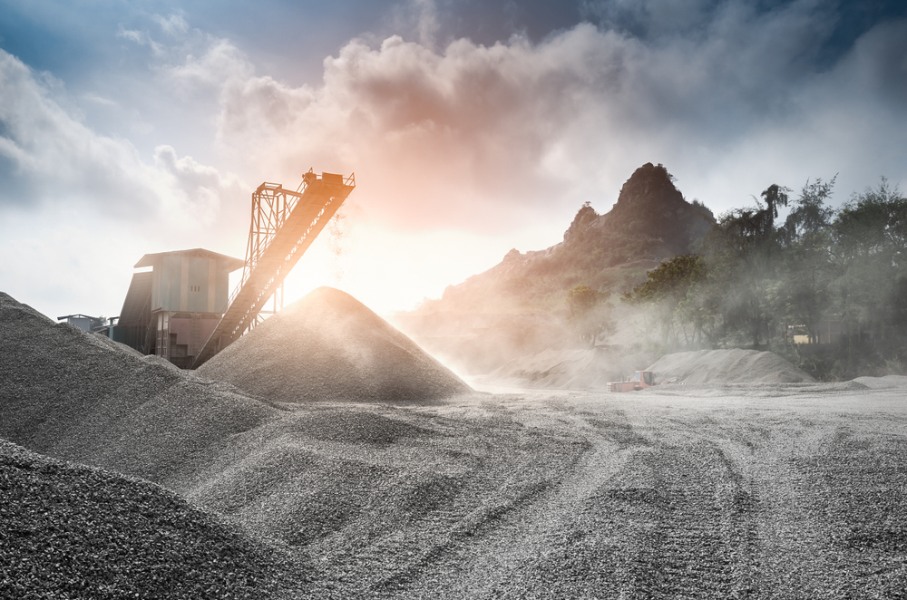 Phosphate Hill sells for just $1