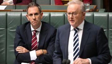 Budget Breakdown