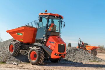 The one-stop destination for Australia’s mining sector