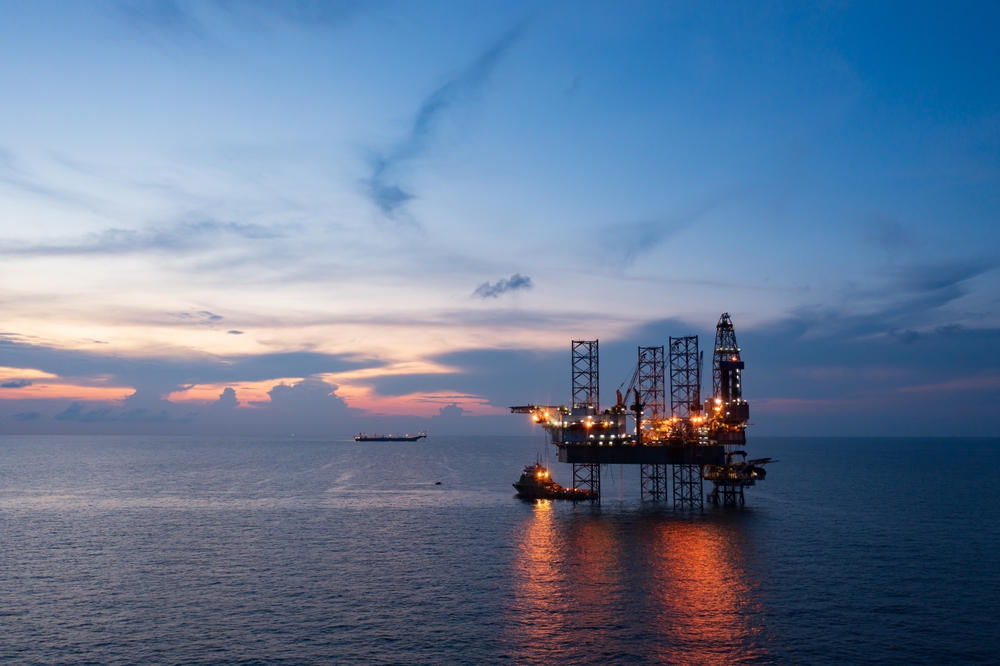 Wood Mackenzie: Domestic gas supply framework risks investor uncertainty
